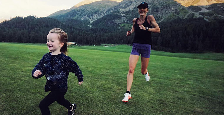 Faith & Tenacity – Eloise Wellings on Track for Gold Coast Games - 92.9 ...