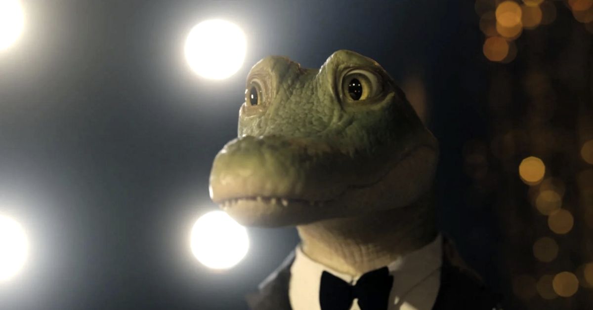 Famous Books Come to Life in ‘Lyle, Lyle, Crocodile’ – Movie Review ...