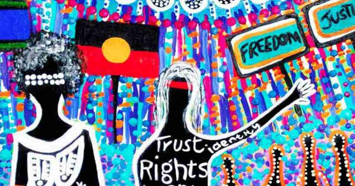 NAIDOC Week – Celebrating Women - 92.9 Voice FM