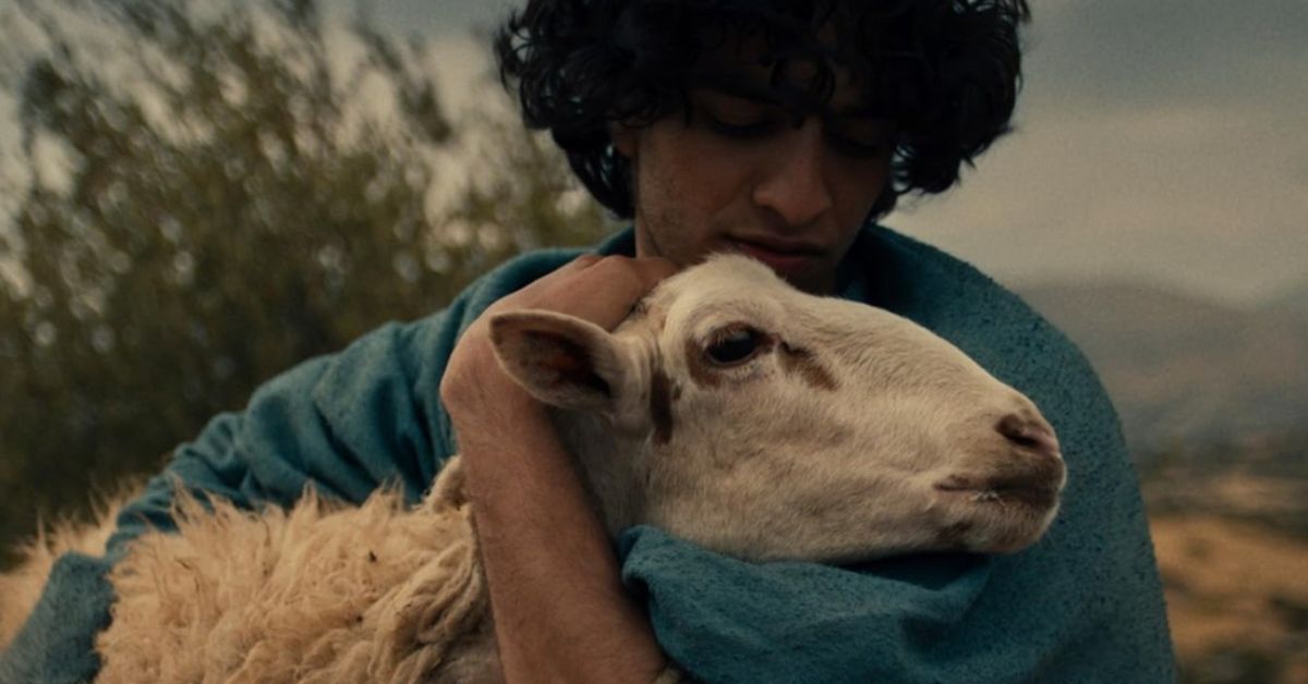 ‘House of David’ Finale, and Season 2 Announced - 92.9 Voice FM