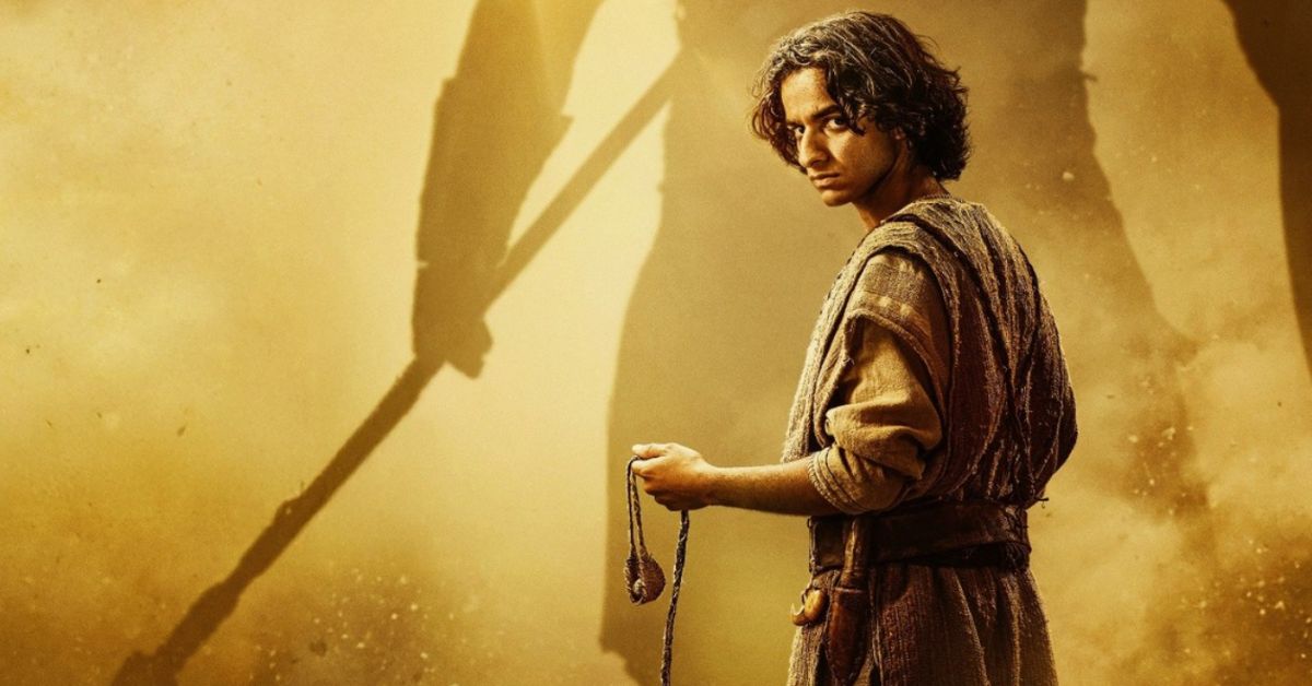 ‘House of David’ Finale, and Season 2 Announced - 92.9 Voice FM