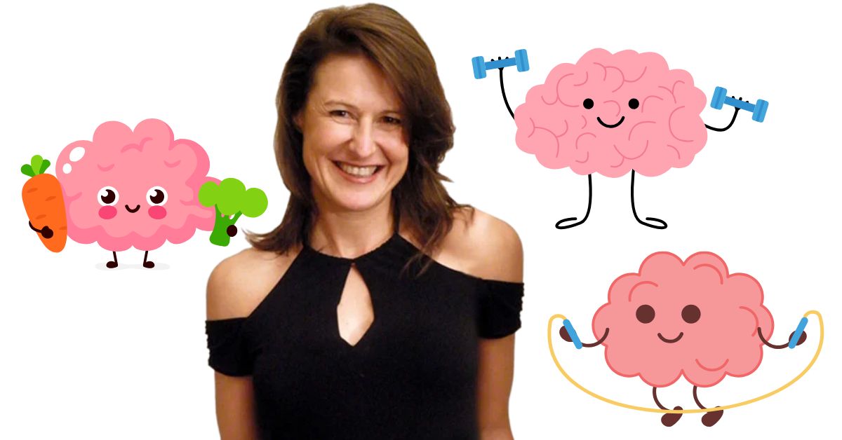 Brain Health: How to Prevent Dementia Naturally - 92.9 Voice FM