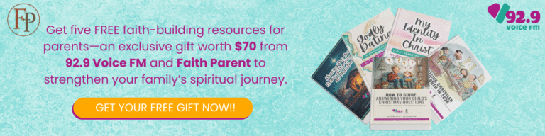 92.9 Voice FM - Christian Radio for Toowoomba