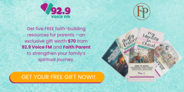 92.9 Voice FM - Christian Radio for Toowoomba