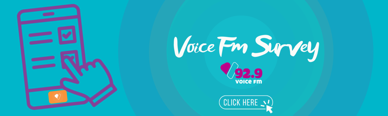 92.9 Voice FM - Christian Radio for Toowoomba